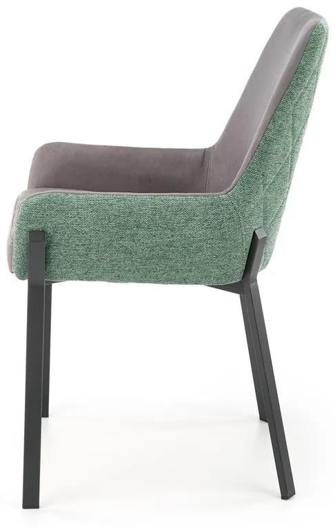 Halmar Jídelní židle K439 - béžová