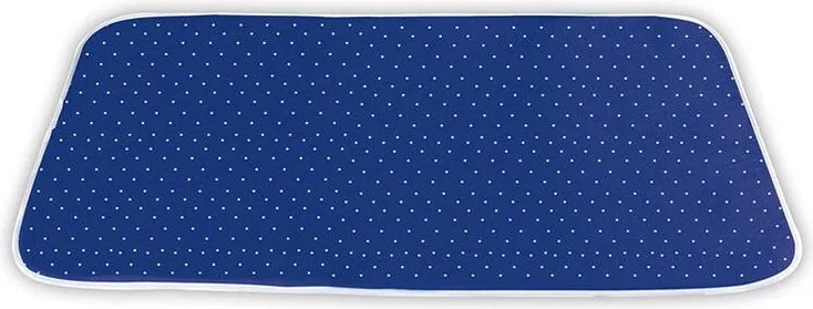 Deka na žehlení PUNTÍKY 100 x 65 cm