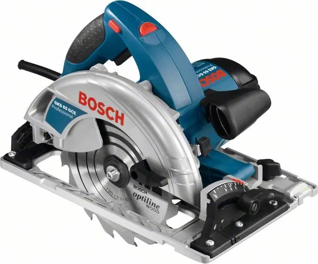 Bosch GKS 65 GCE 0.601.668.901