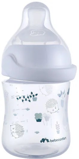 Kojenecká láhev Emotion Physio 150ml 0-6m+ White