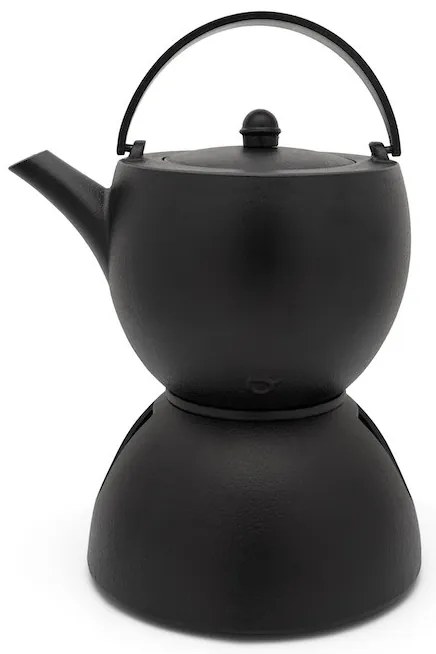 Bredemeijer Čajový set Sencha 1,2L s ohřívačem