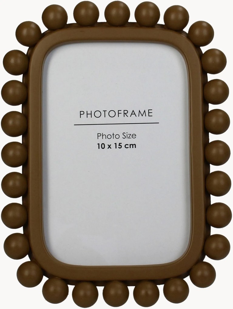 Fotorámeček Dots
