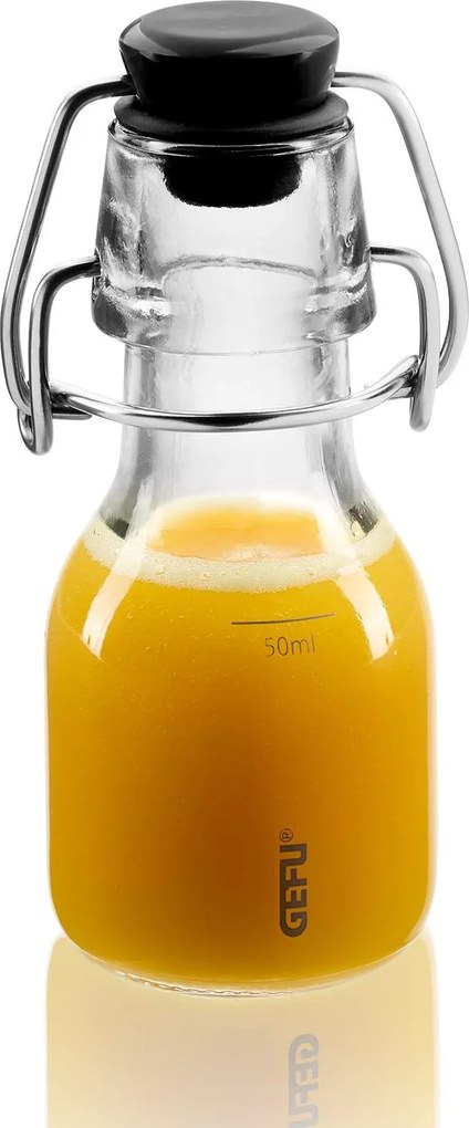Gefu Gingo lahvičky na shoty 60 ml 6 ks