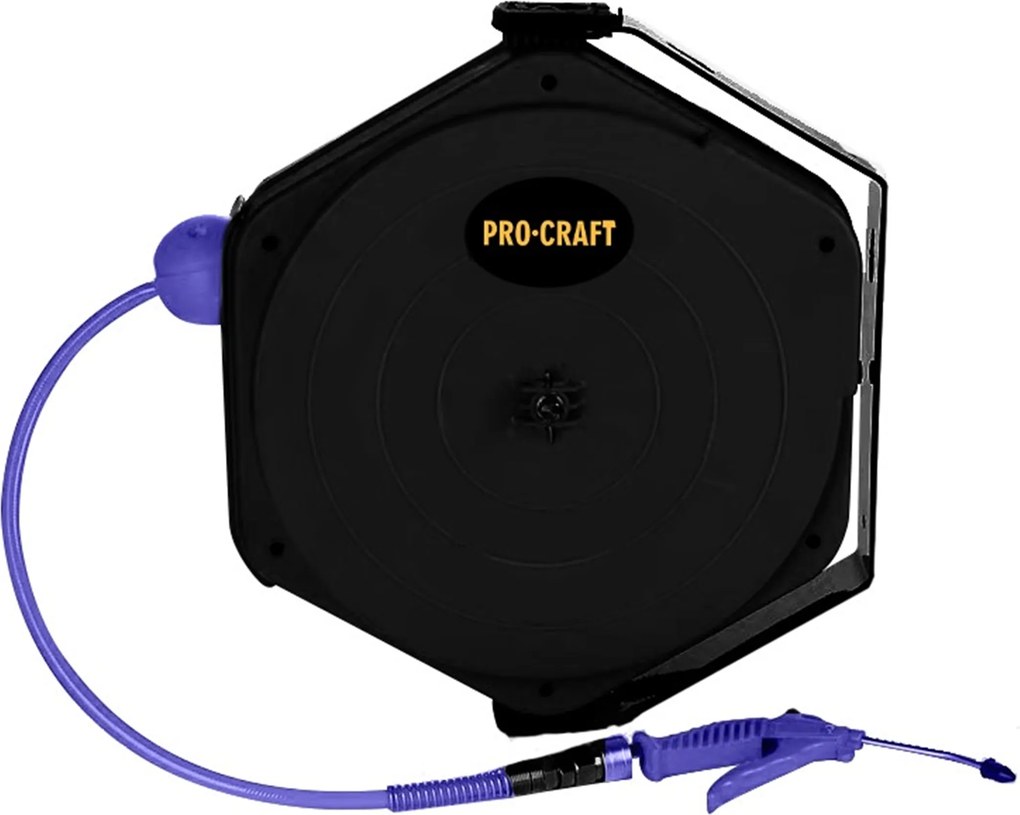 Procraft HR-20