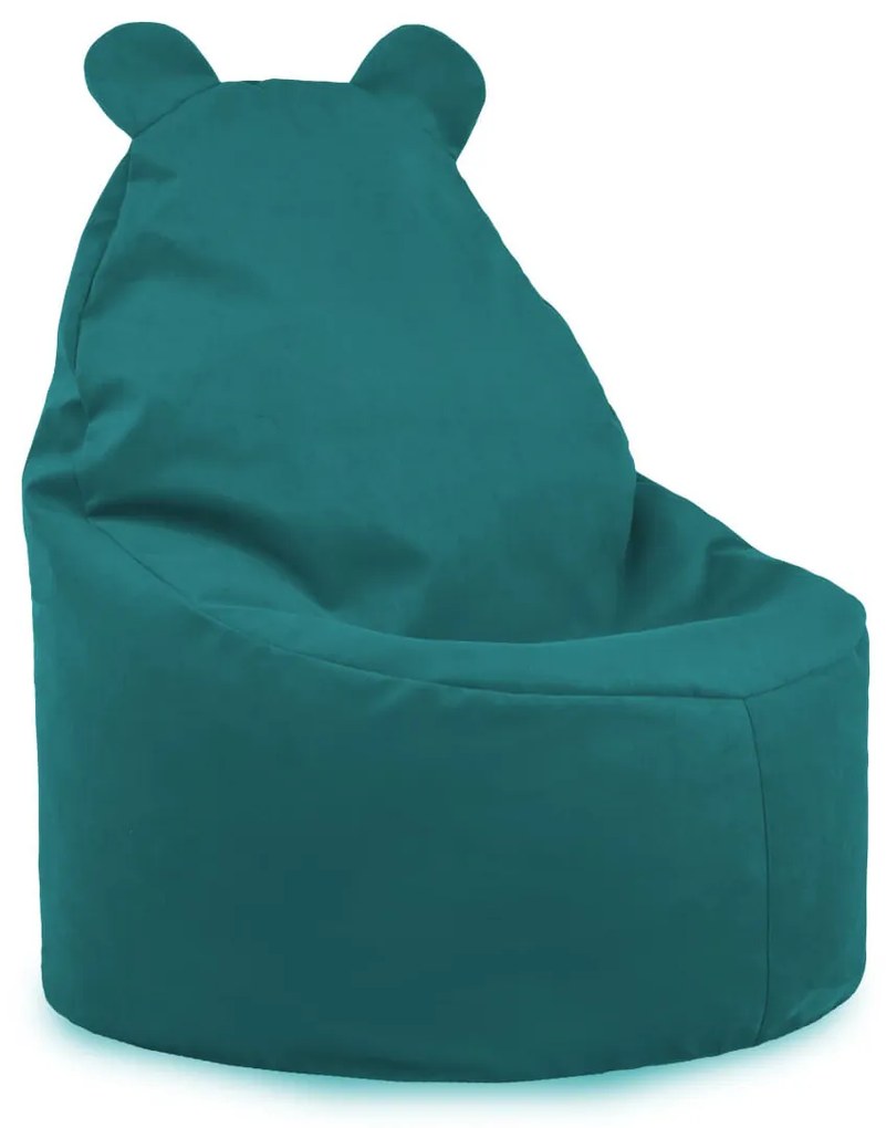 Primabag Teddy plyš modrá