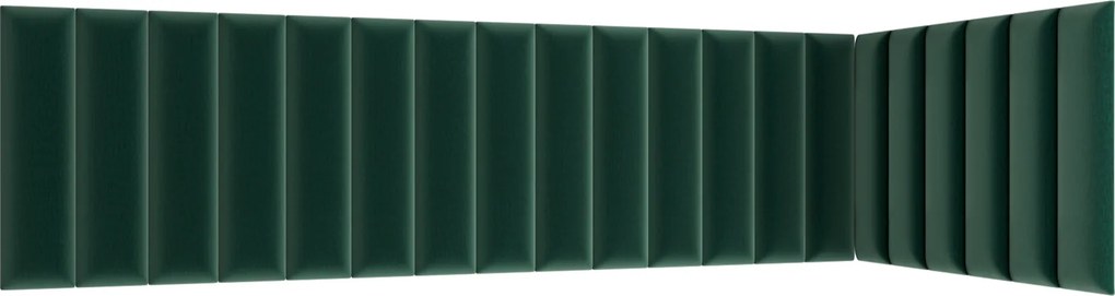 Quadratta 210x90x60