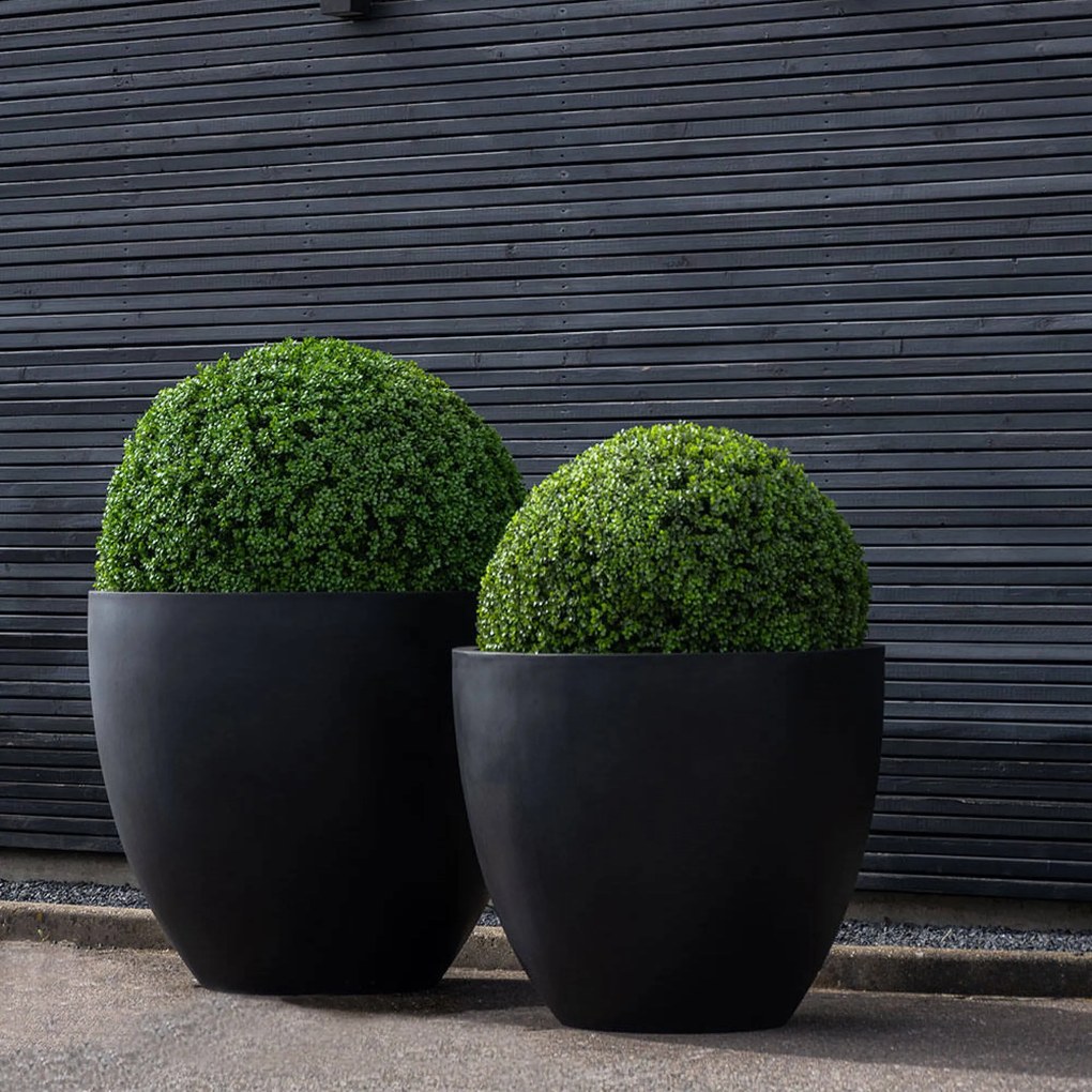 Buxus koule umělý Ø 30 cm / V 30 cm