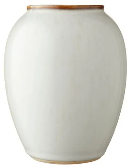 Váza 12.5 cm Cream | krémová