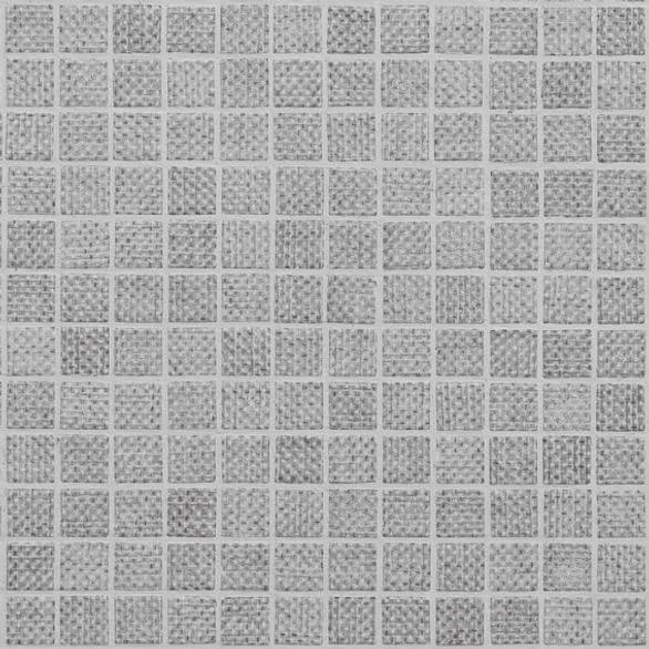 EBS Rafia mozaika 31,6x31,6 1 m2