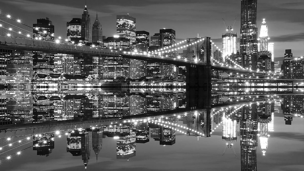 Fototapeta - New York (254x184 cm)