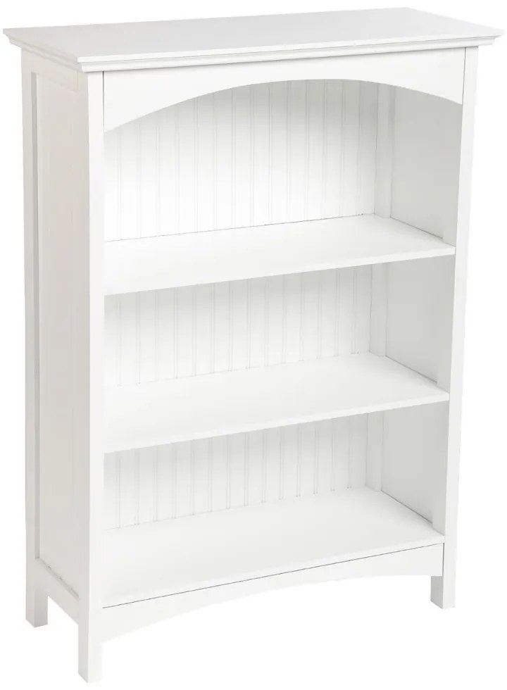 3 TIER BOOK SHELF IVO