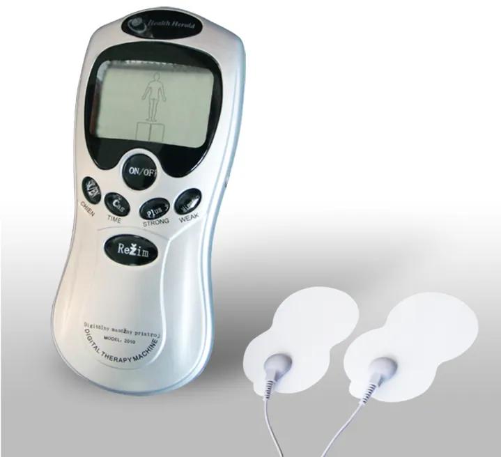 digitální masážní přístroj - Tempo Kondela neurostimulátor Tempo