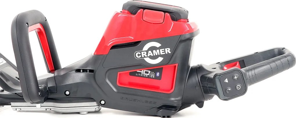 CRAMER OPTIMUS HT71