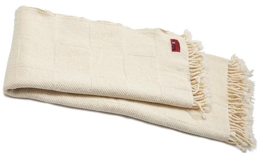 Vlněná deka Rodopa merino - malá | Biano