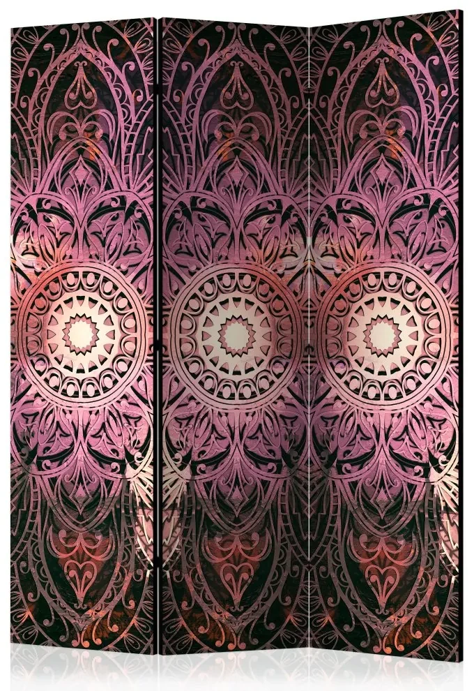 Paraván - Harmony of Detail [Room Dividers] | BIANO
