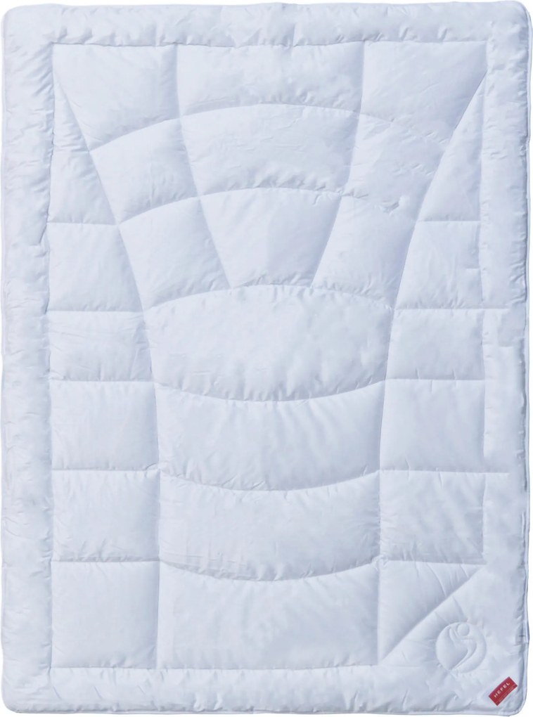 XXXLutz ZIMNÍ PŘIKRÝVKA, 140/200 cm, duté vlákno Hefel Textil - Přikrývky - 004636001302