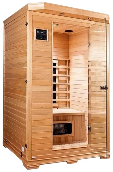 | Infrasauna Grenada 2 | 11105646