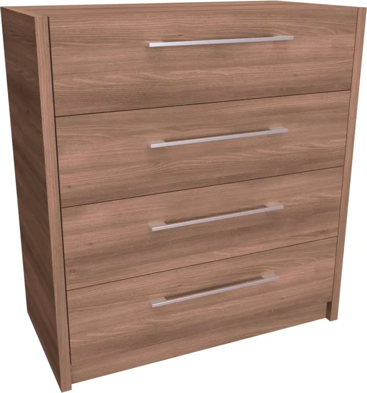 Komoda MIA 1 (na výběr více variant)