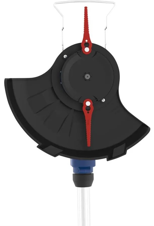 AKUMULÁTOROVÝ VYŽÍNAČ RT 18-0