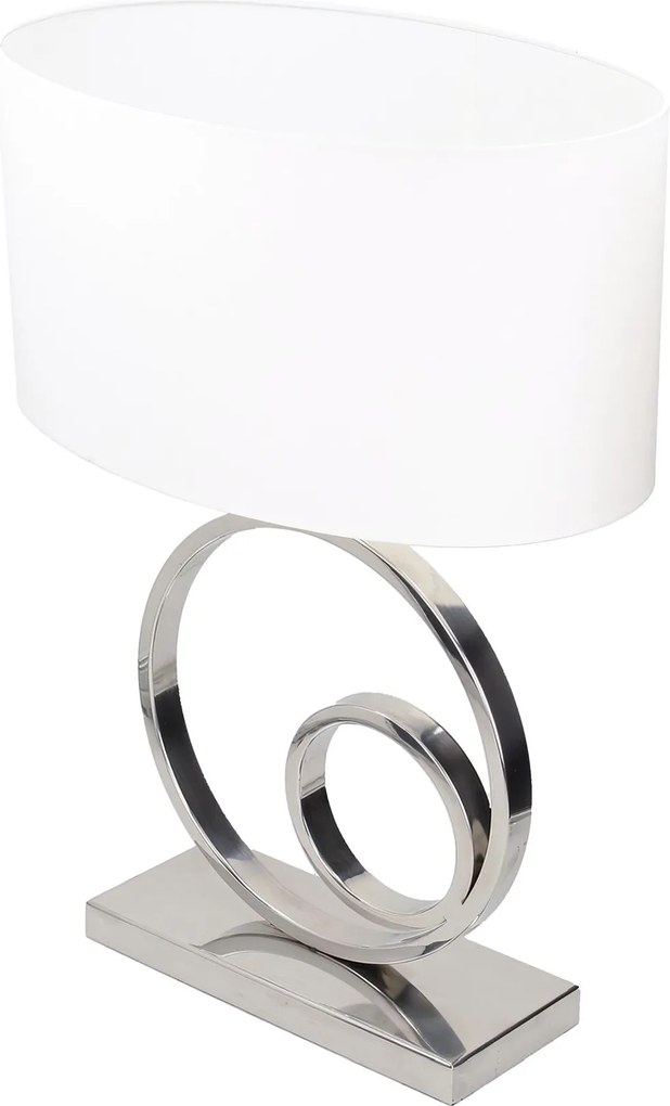 Stolní a dekorační lampa Omega výška 40cm
