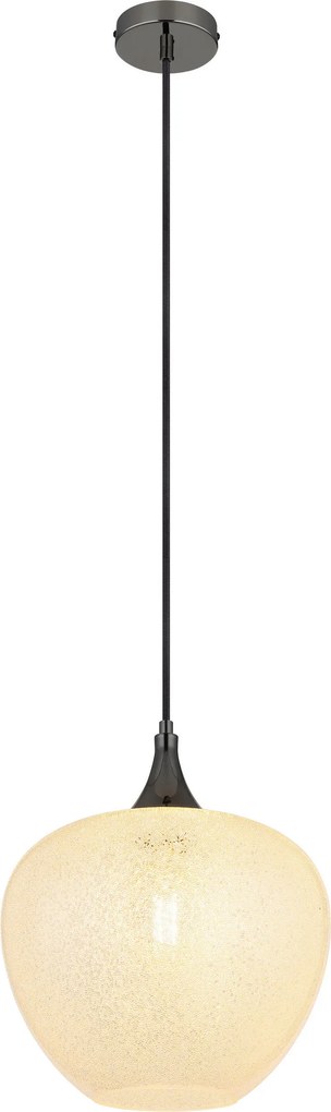 XXXLutz ZÁVĚSNÉ SVÍTIDLO, 29/120 cm Globo - Online Only svítidla - 007326113002