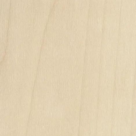 Křeslo KANU 1, dřevěná podnož, bříza Marbet Style KAN0011
