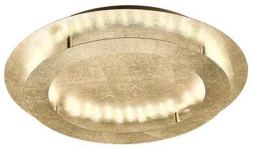 PN 9621-12 NEVIS LED stropní svítidlo, elegantní design, kruhové 3000K - PAUL NEUHAUS