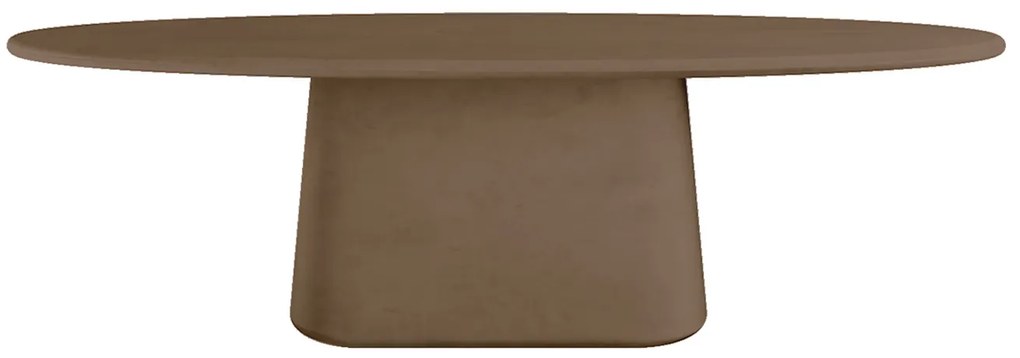 Muundo designové jídelní stoly Maana (220 x 110 cm)