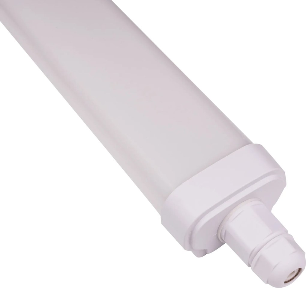 T-LED 016225 Prachotěsné svítidlo TRIPROOF TR150 60W Studená bílá