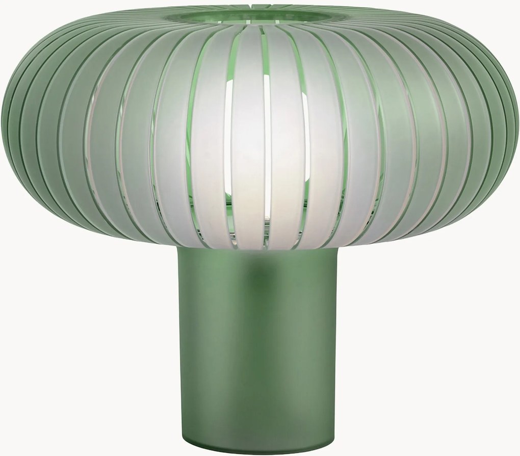 Stmívatelná stolní LED lampa Teresa