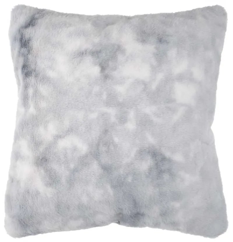 Lalee Polštář Rumba Cushion Silver