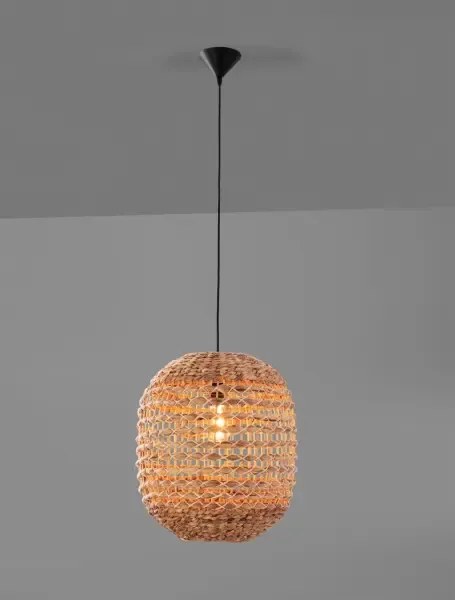 Retro lustr Bola C