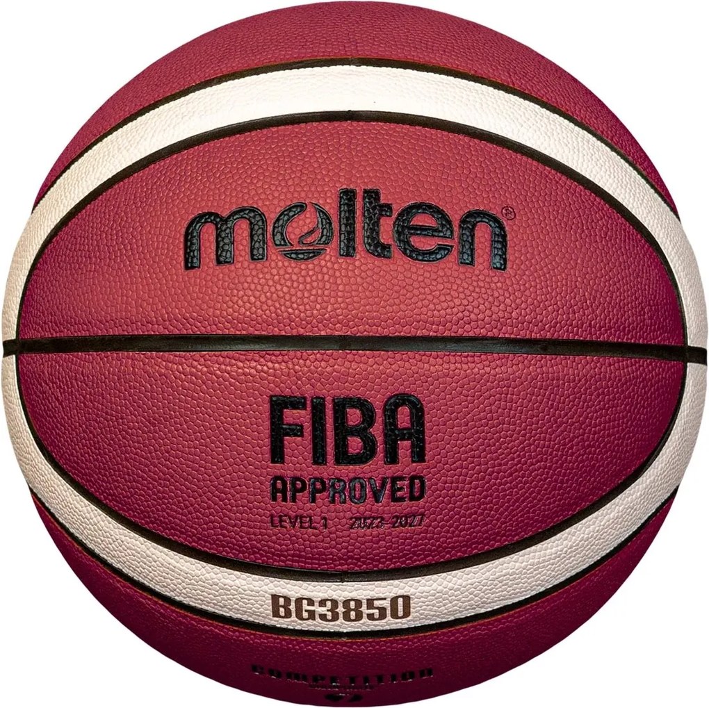 Basketbalový míč molten b7g3850