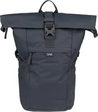 BAAGL Batoh Roll Grey