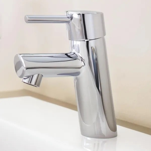 GROHE 32204001 - Umyvadlová baterie CONCETTO DN 15 lesklý chrom