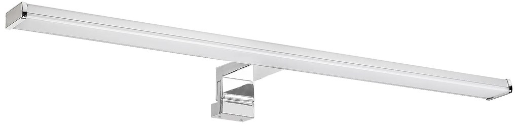 Rabalux 2115 LEVON - Nástěnné koupelnové svítidlo s možností montáže na zrcadlo nebo škříňku IP44, 90cm