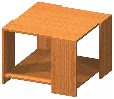 Konferenční stolek, čerešňa, TEMPO AS NEW 026