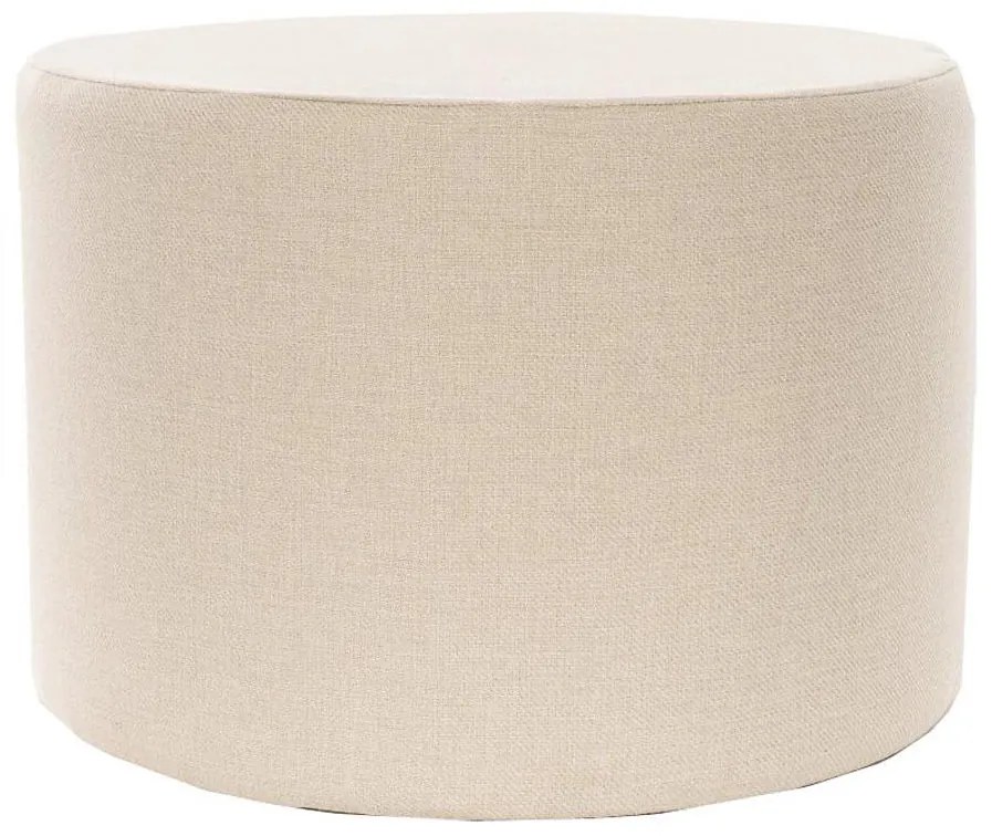 Asir Taburet RABO pr. 58 cm krémová 825BLC5200