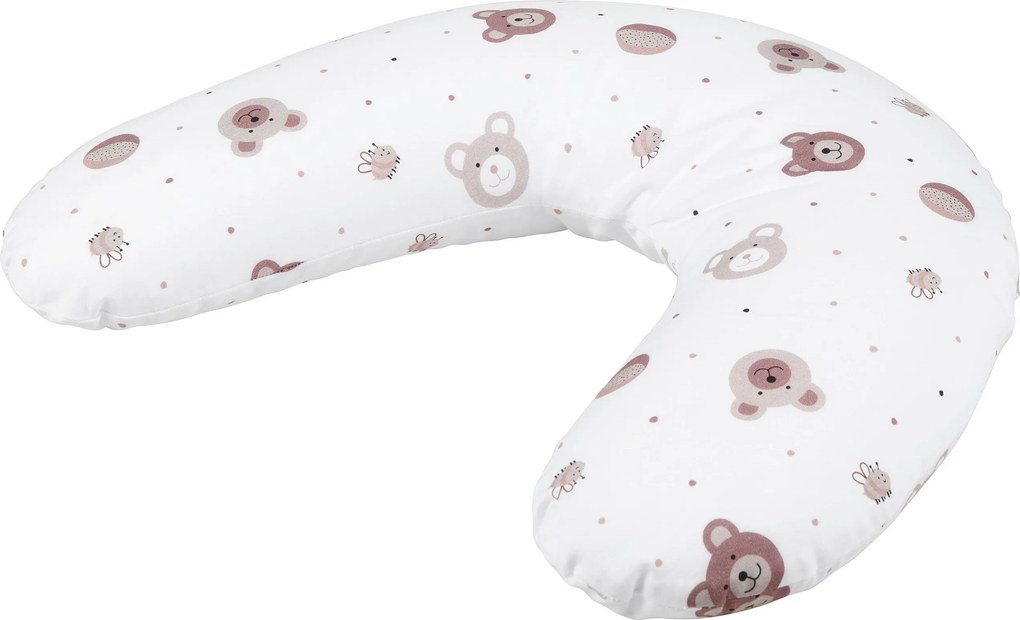 XXXLutz ANATOMICKÝ POLŠTÁŘ PRO MIMINKA Patinio - 009034004802