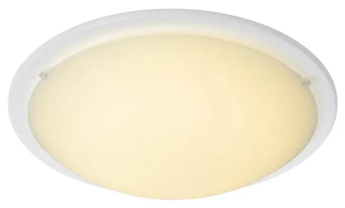 Lucide Lucide 79173/10/31 - LED stropní svítidlo BRINK LED/10W/230V LC2251