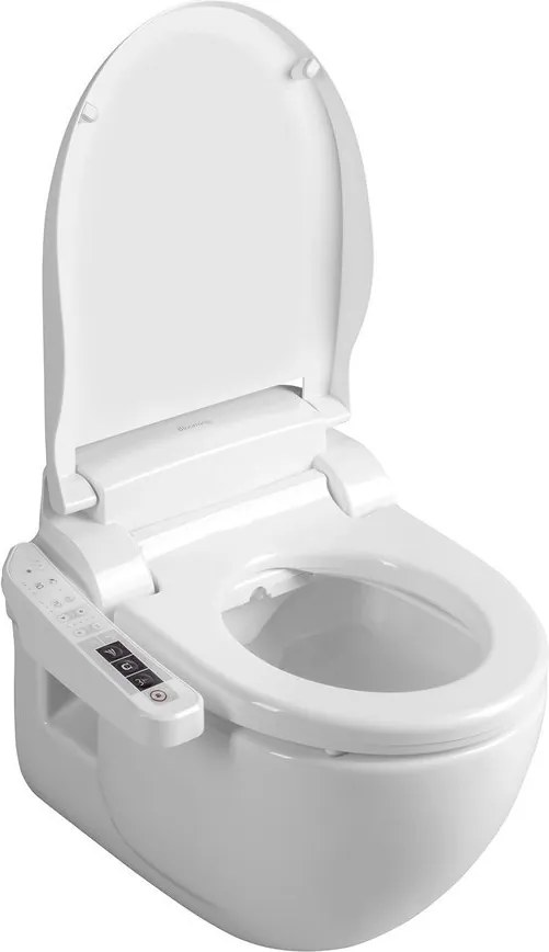 Sapho Sapho, BLOOMING EKO PLUS elektronický bidet, NB-1160D