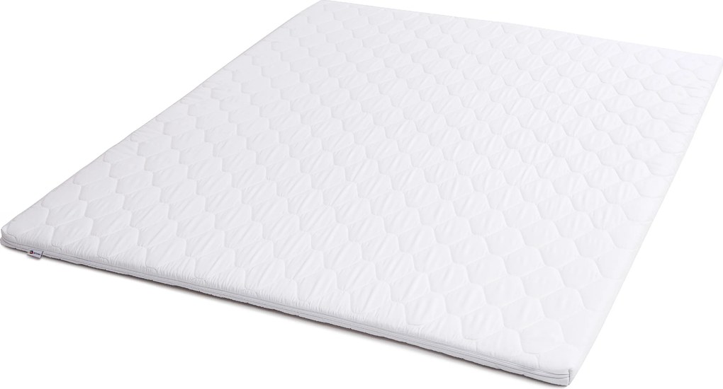 ADRK Furniture Topper T25 80x200 Hypoalergenní potah