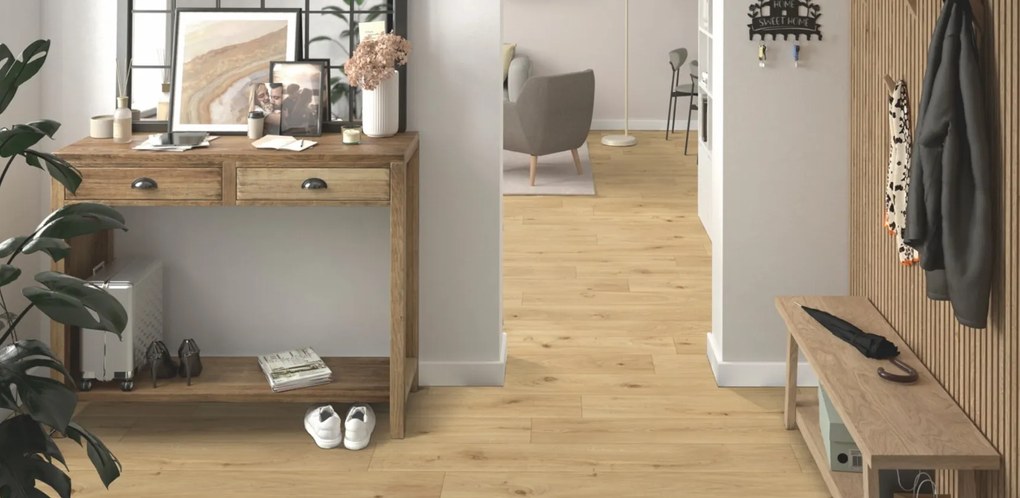 PVC podlaha - lino DUPLEX 1717 ŠÍŘKA: 3 m, POUŽITÍ: Bytové
