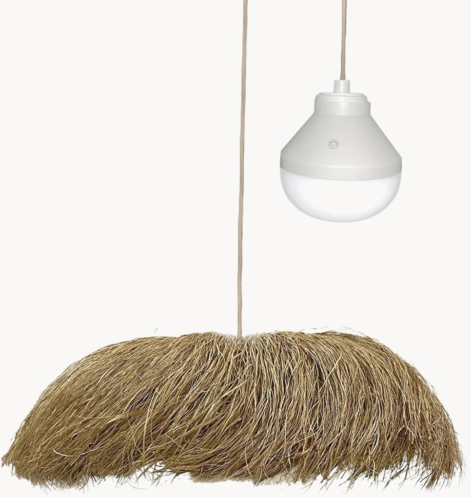 Stmívatelné závěsné svítidlo Havana Nomad