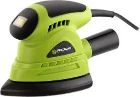 FIELDMANN FDB 200131-E - vibrační bruska