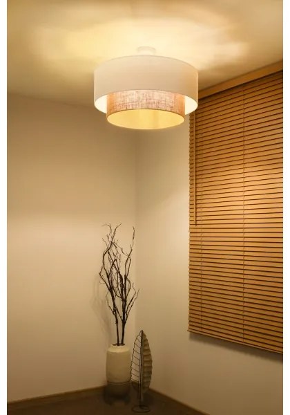 Brilagi - LED Přisazený lustr BOHO STYLE 3xE27/15W/230V pr. 60 cm
