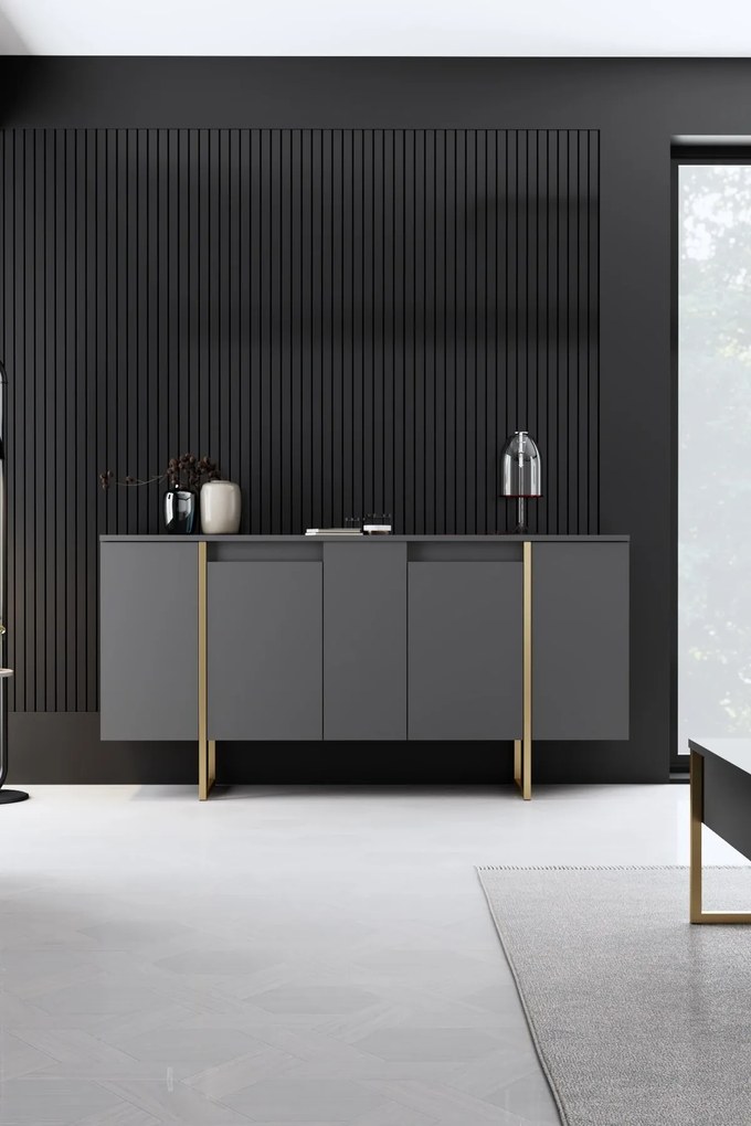 Sada nábytku do obývacího pokoje Luxe - výběr z 6 provedení