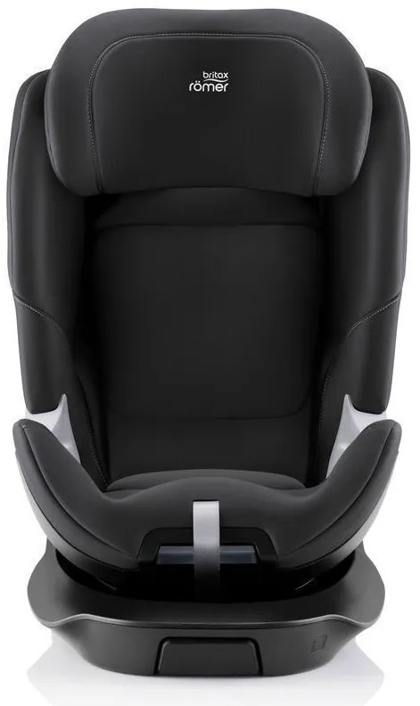 BRITAX Autosedačka Swivel 2 Midnight Grey 2