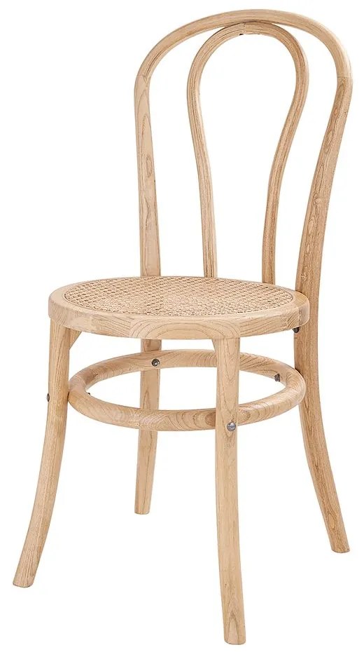 WIENER MELANGE Židle 90 cm