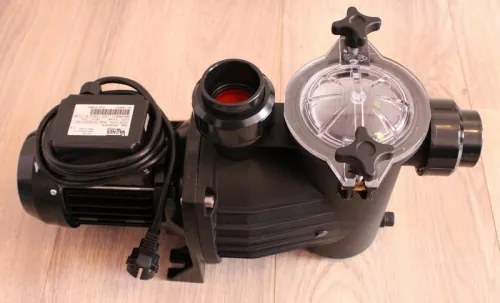 Vagnerpool Bazénové čerpadlo Preva 100 - 230V, 16 m3/h, 0,75 kW